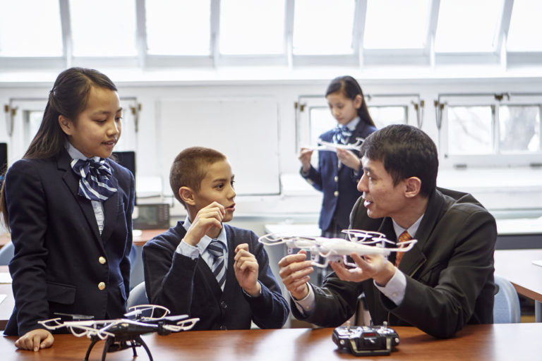 Northern Academy – When Beauty & Tradition Matter