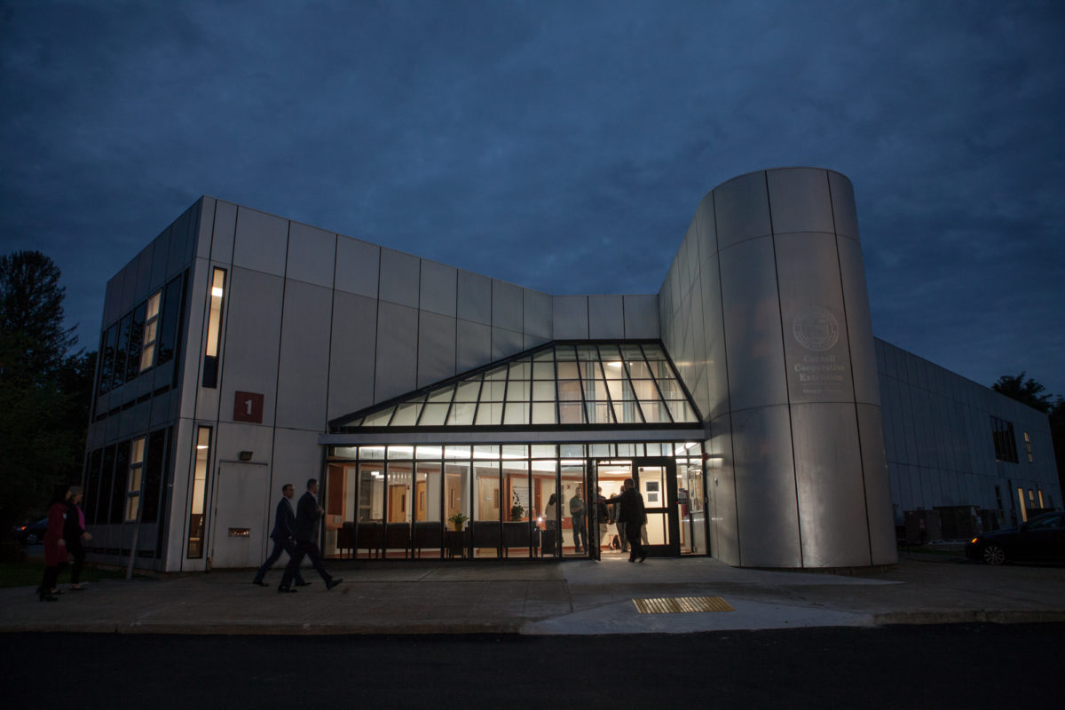 About – Northern Academy