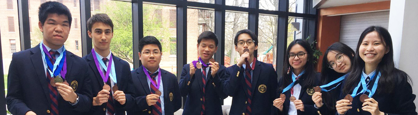 About – Northern Academy