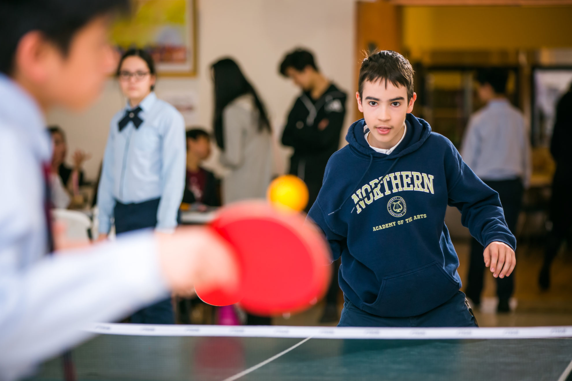 Campus Life – Northern Academy