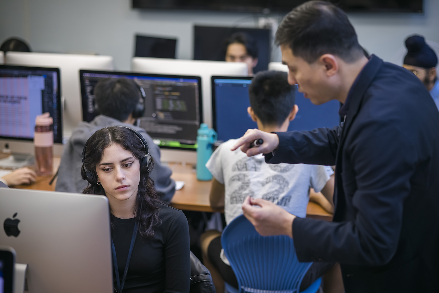 High School – Northern Academy